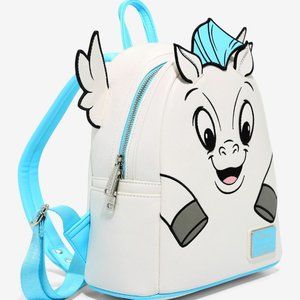 Loungefly | Bags | Loungefly Disney Hercules Pegasus Figural Mini ...